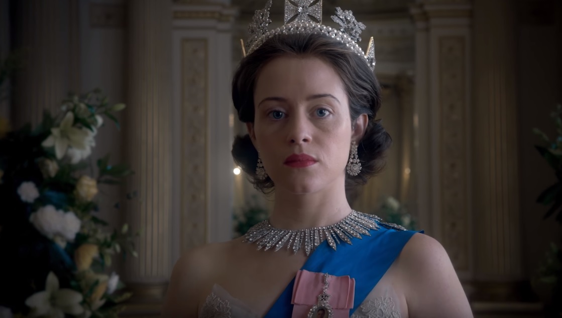 Review: The Crown – Season 1 (2016) | SSP Thinks Film