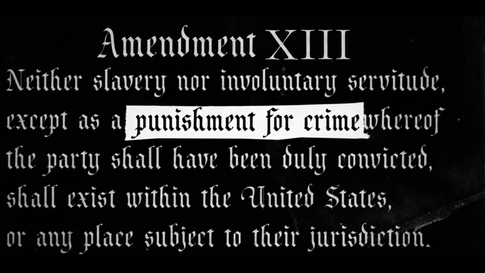 Review: 13th (2016) | SSP Thinks Film