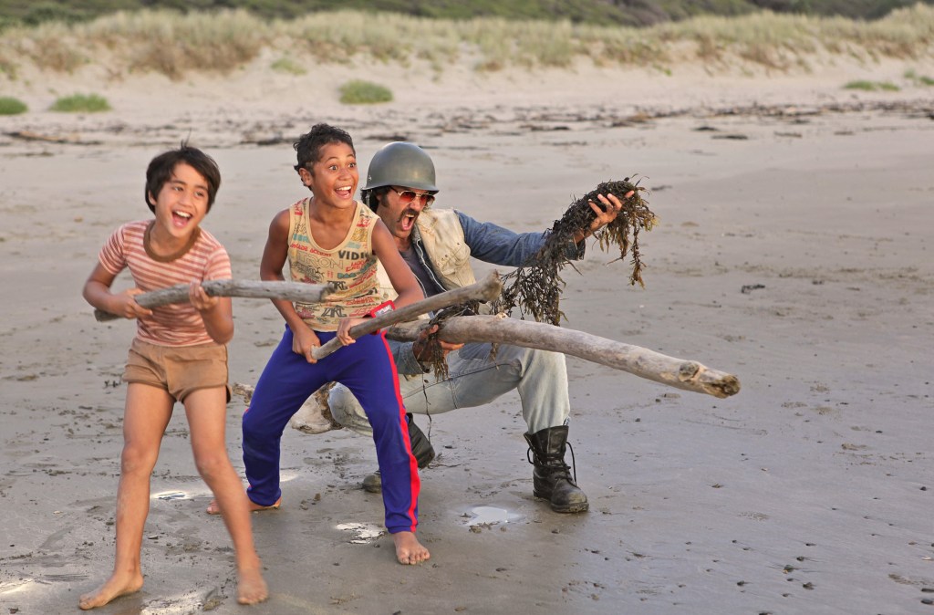 Review: Boy (2010) | SSP Thinks Film
